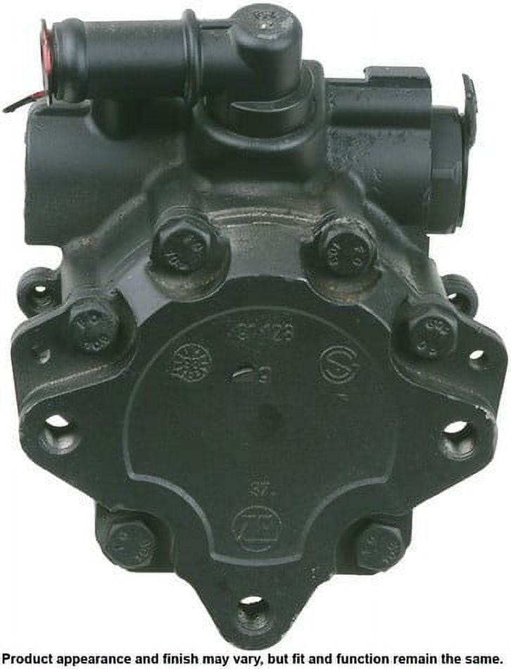 Audi A1 Power Steering Pump