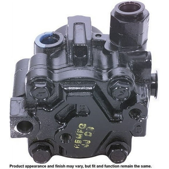 Isuzu Amigo Power Steering Pump