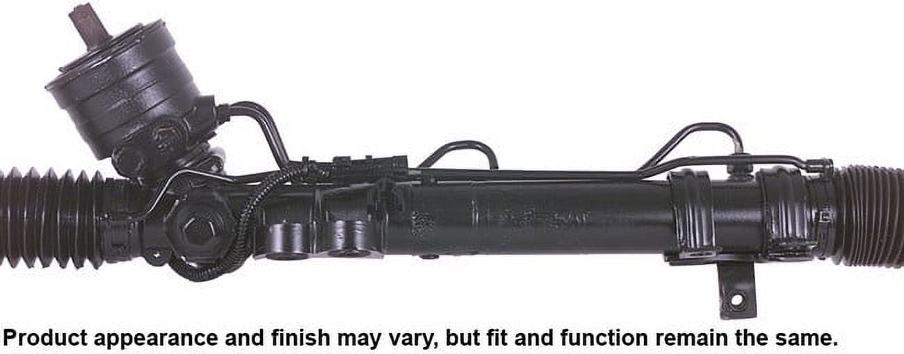 A1 Cardone Rack and Pinion Complete Unit P/N:22-166 Fits select: 1999 ...