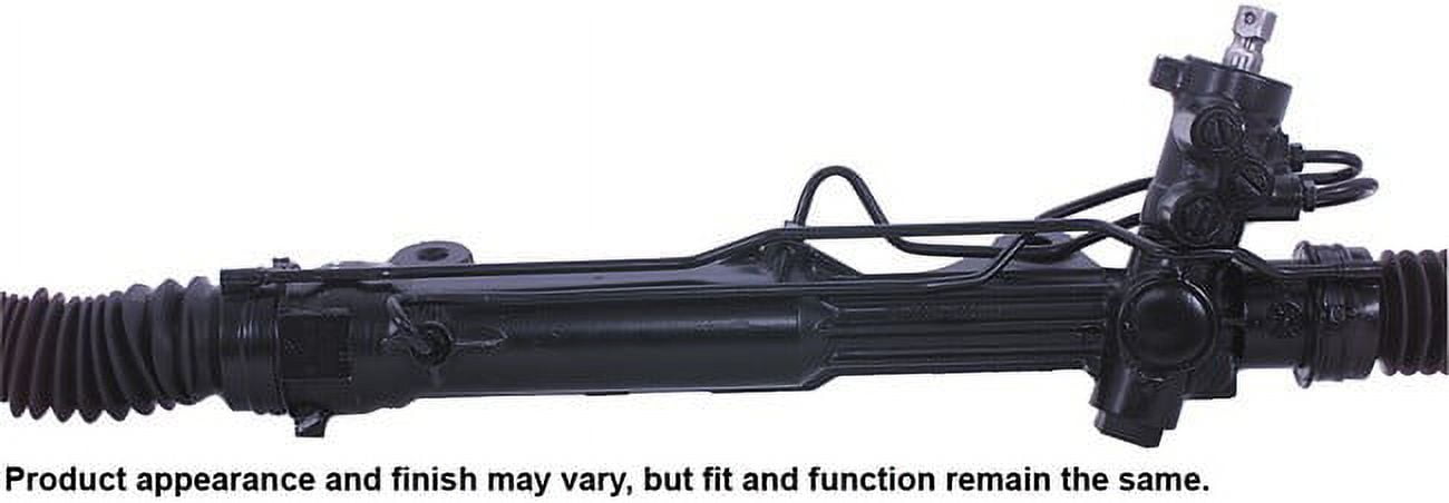 A1 Cardone Rack and Pinion Complete Unit P/N:22-224 - Walmart.com