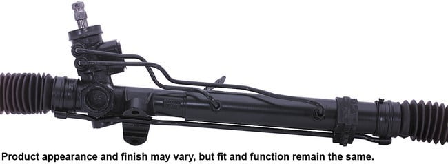 Plymouth Reliant Rack And Pinion Assembly