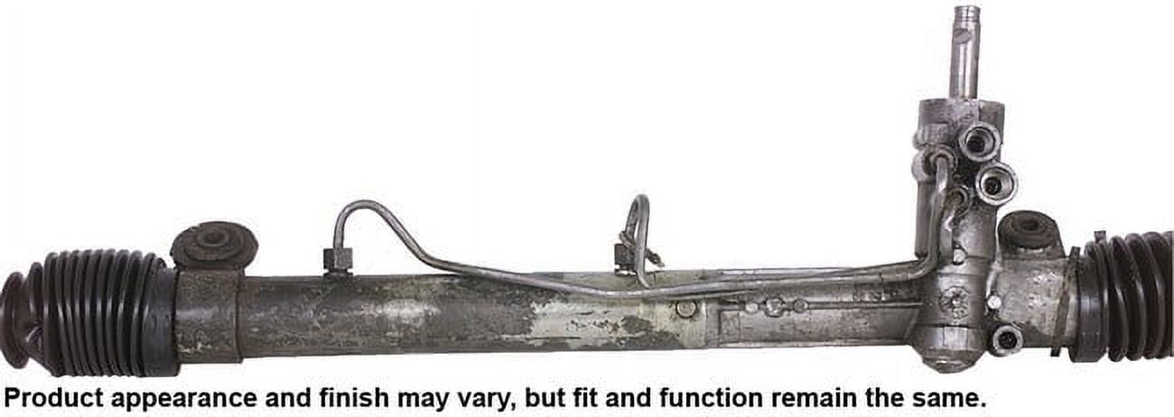 Saab 900 Rack And Pinion Assembly
