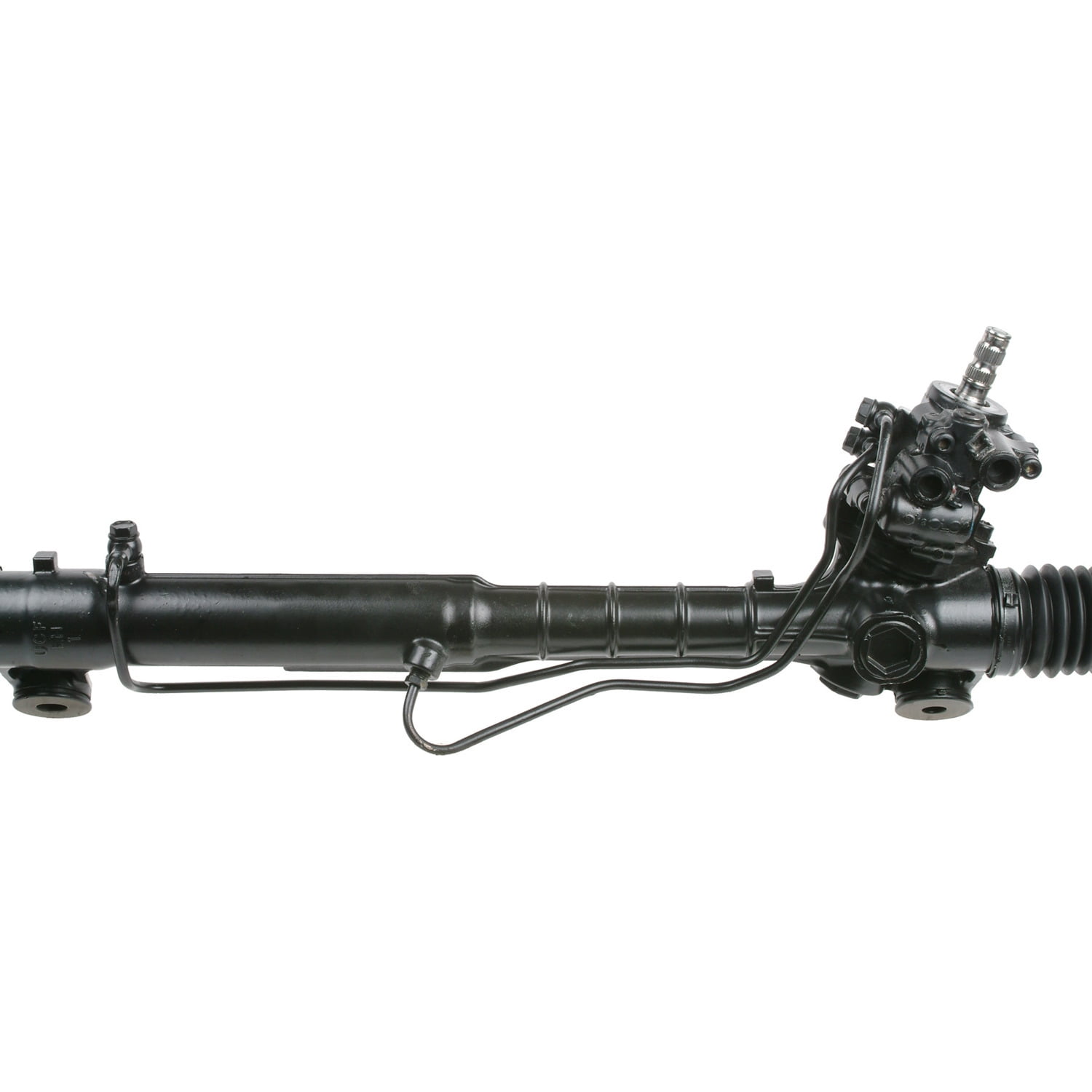 Lexus Ls Rack And Pinion Assembly