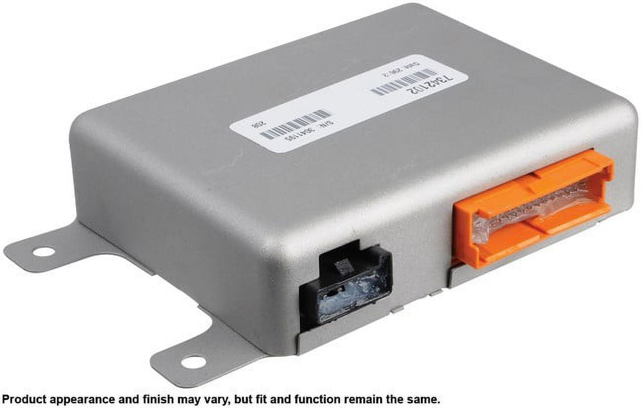 A1 Cardone Transfer Case Control Module P/N:73-42102 Fits select: 1999 ...