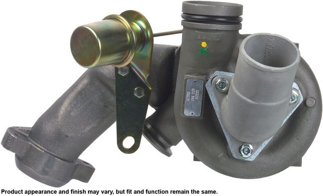 Hummer H1 Turbocharger