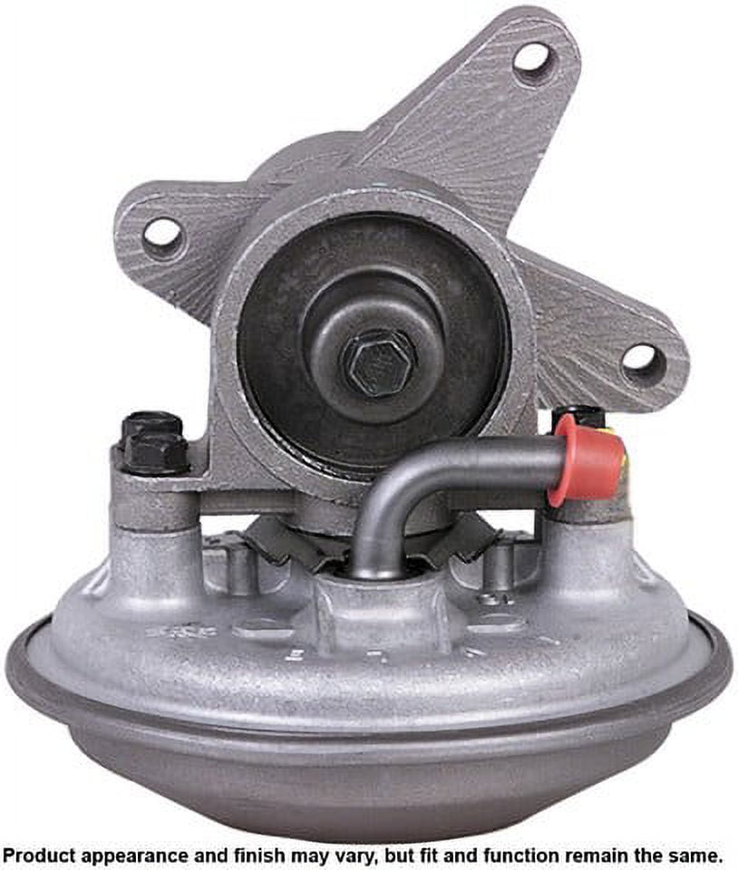 Ford Ranger Vacuum Pump
