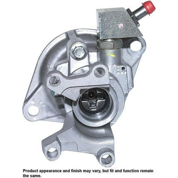 Dodge Ram 1500 Vacuum Pump