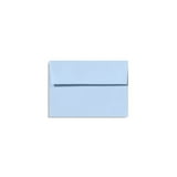 A1 Invitation Envelopes (3 5/8 x 5 1/8) - Baby Blue (50 Qty.) - Walmart.com