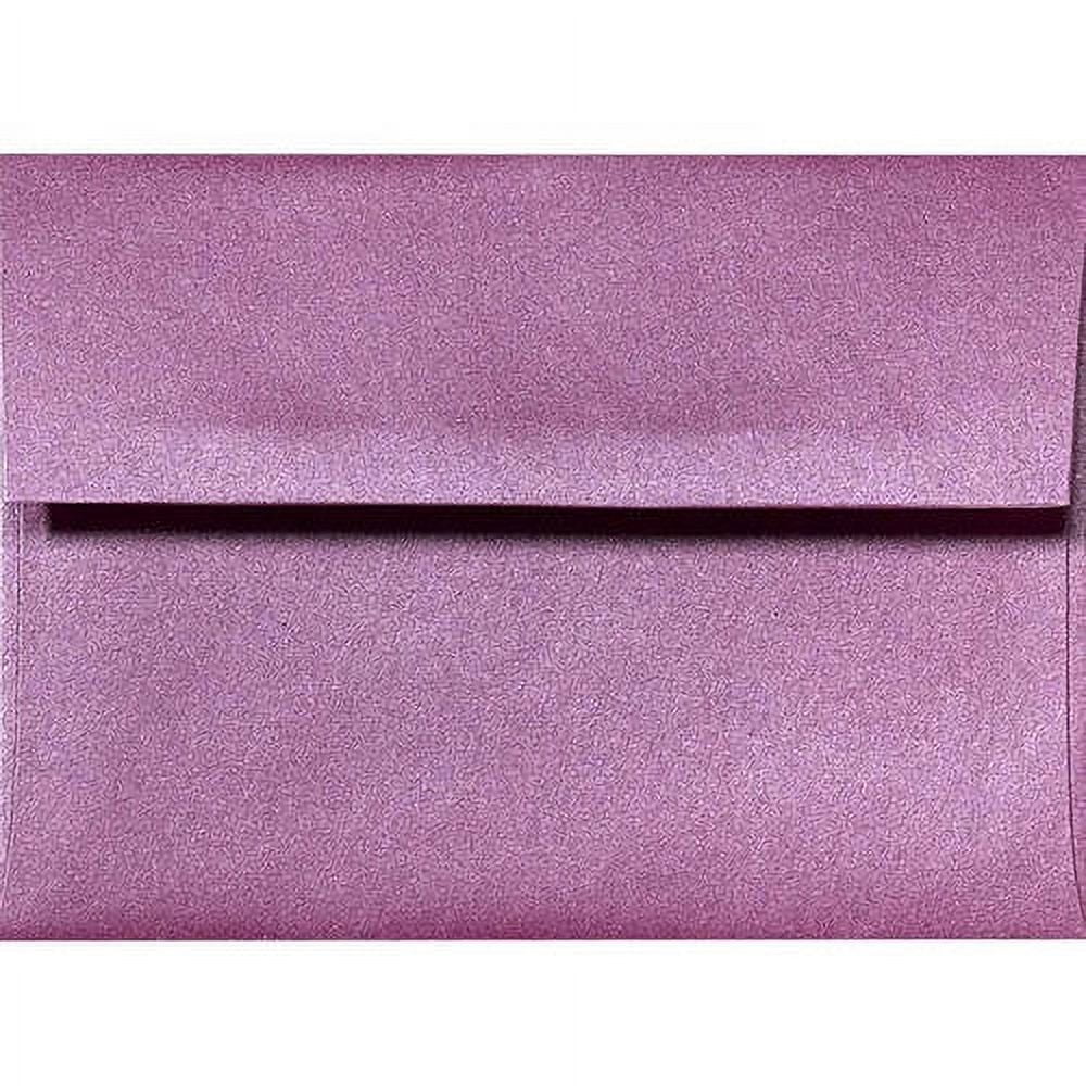 A1 Invitation Envelopes (3 5/8 x 5 1/8) - Punch Metallic (1000 Qty ...