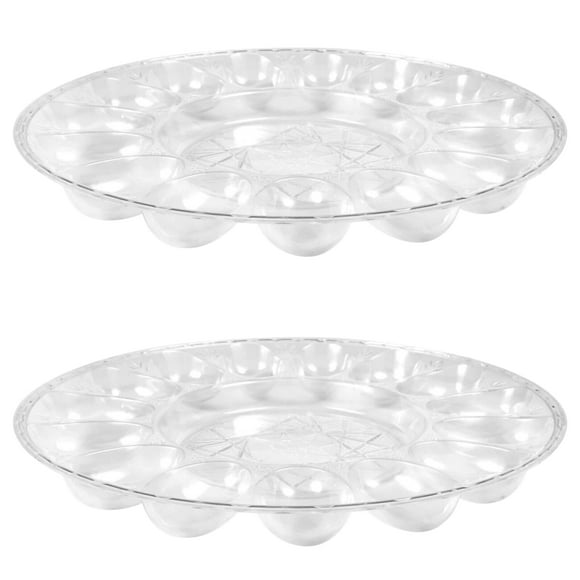 Deviled Egg Trays