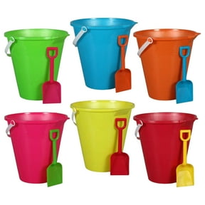 Sand Buckets