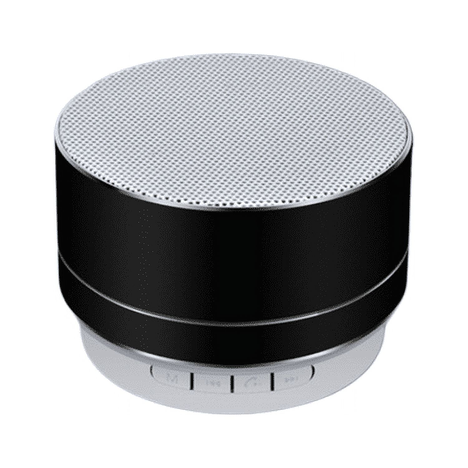 A10 Bluetooth Speaker Small Steel Cannon Mini Small Sound Wireless ...