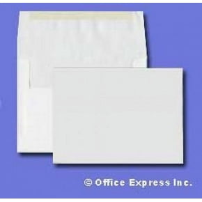 6 X 9 Envelopes in Envelopes by Size - Walmart.com