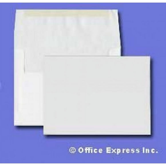 6 X 9 Envelopes in Envelopes by Size - Walmart.com