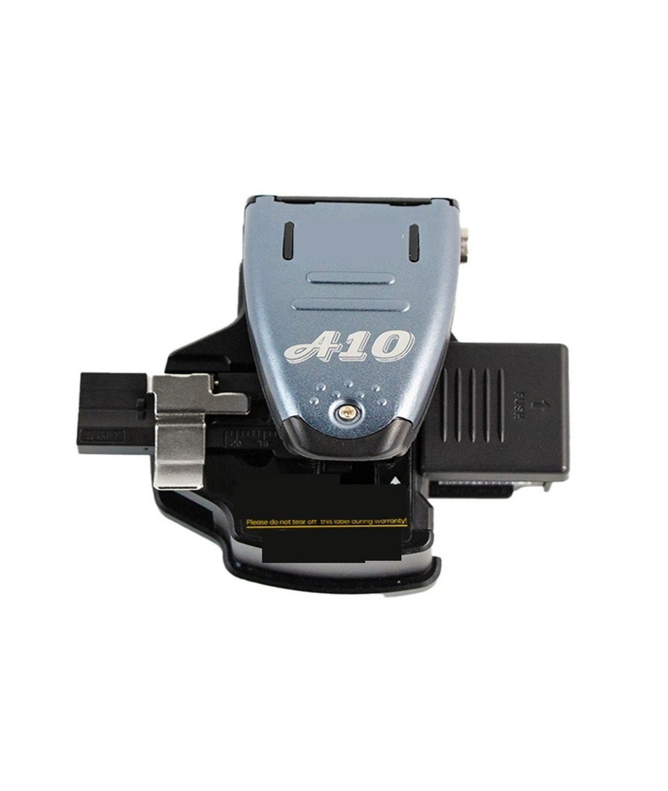 A10 Precision Fiber Cleaver One-Step Type, Optical Fiber Cutter with ...