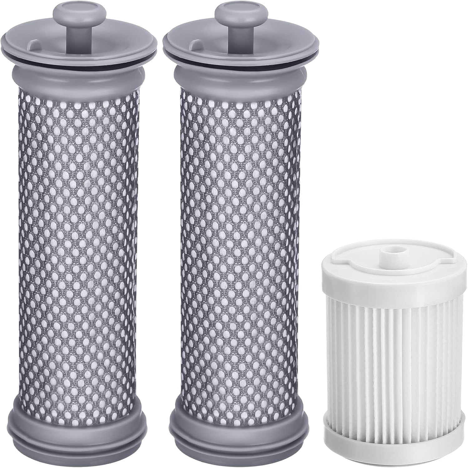 A10 Vacuum Filter Compatible with Tineco A10/A11 Hero, A10/A11 Master ...