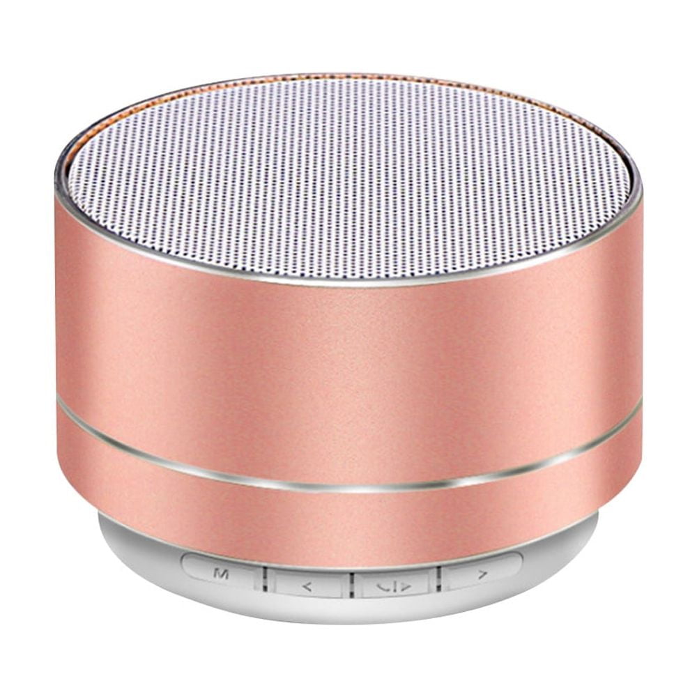 A10 wireless bluetooth speaker outdoor subwoofer mini portable speaker ...