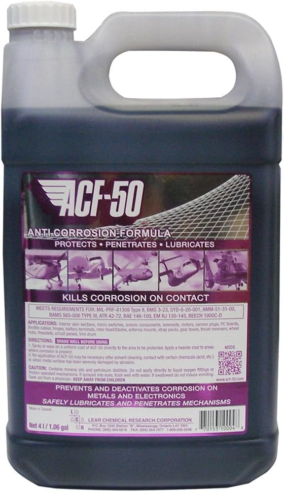 A10004 Anti Corrosion Lubricant - Walmart.com