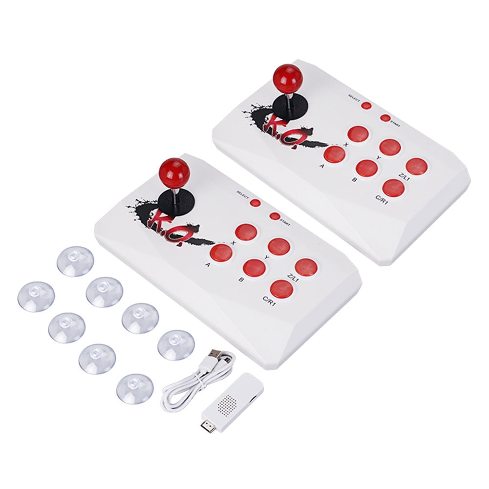 A11 HD Video Game Console Gaming Consoles System for 2000+ Classic ...