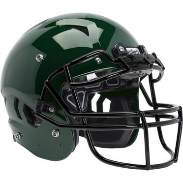 Schutt F7 VTD Adult Football Helmet - Collegiate Package (XL+, Matte ...