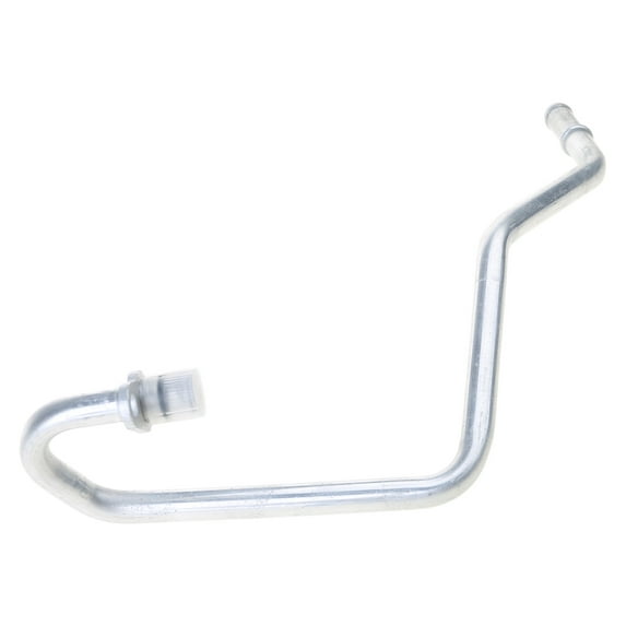 A11537600592 Car Accessories Turbocharger Coolant Return Pipe ...