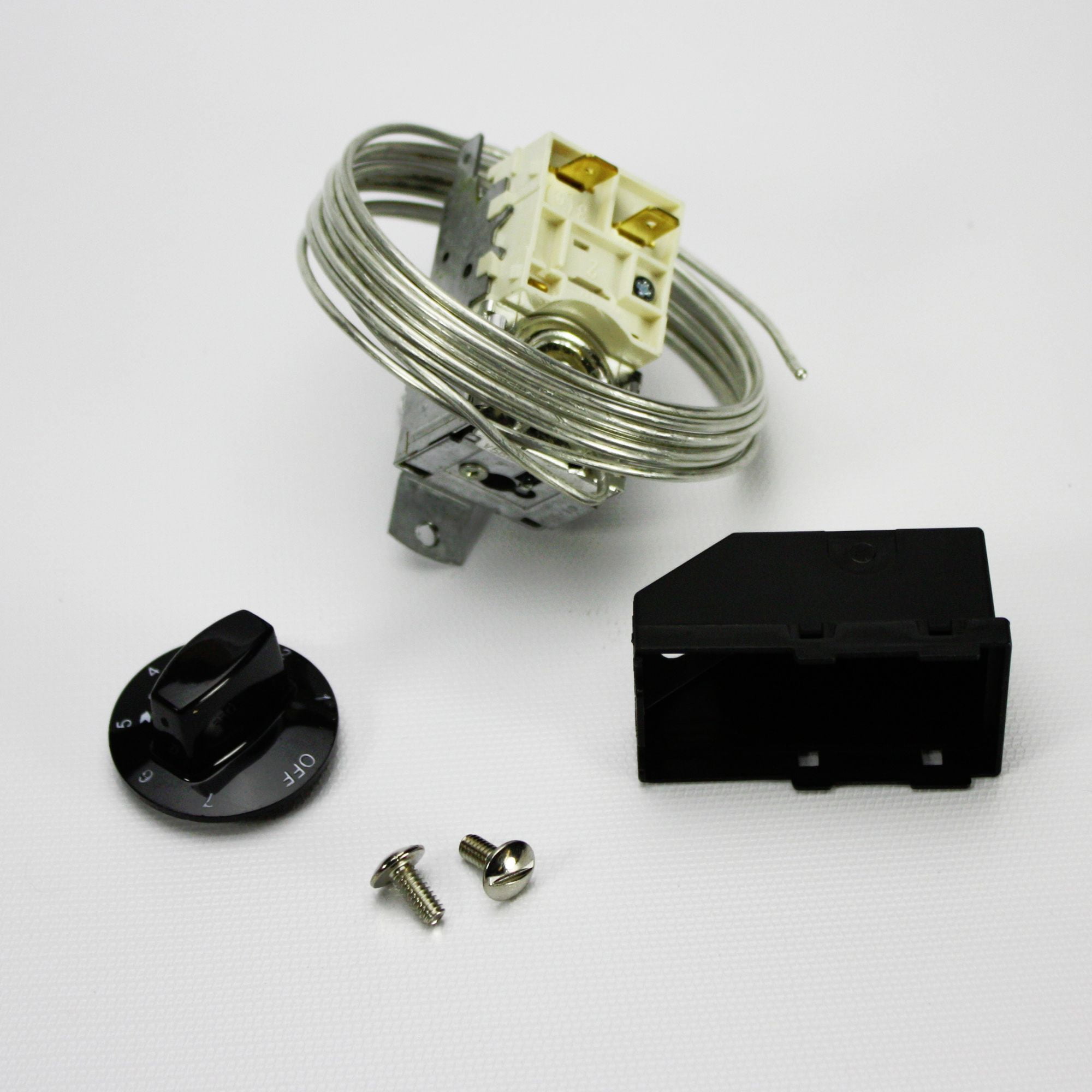 A12-700 Ranco Commercial Temperature Cold Control for Refrigerator Bay ...