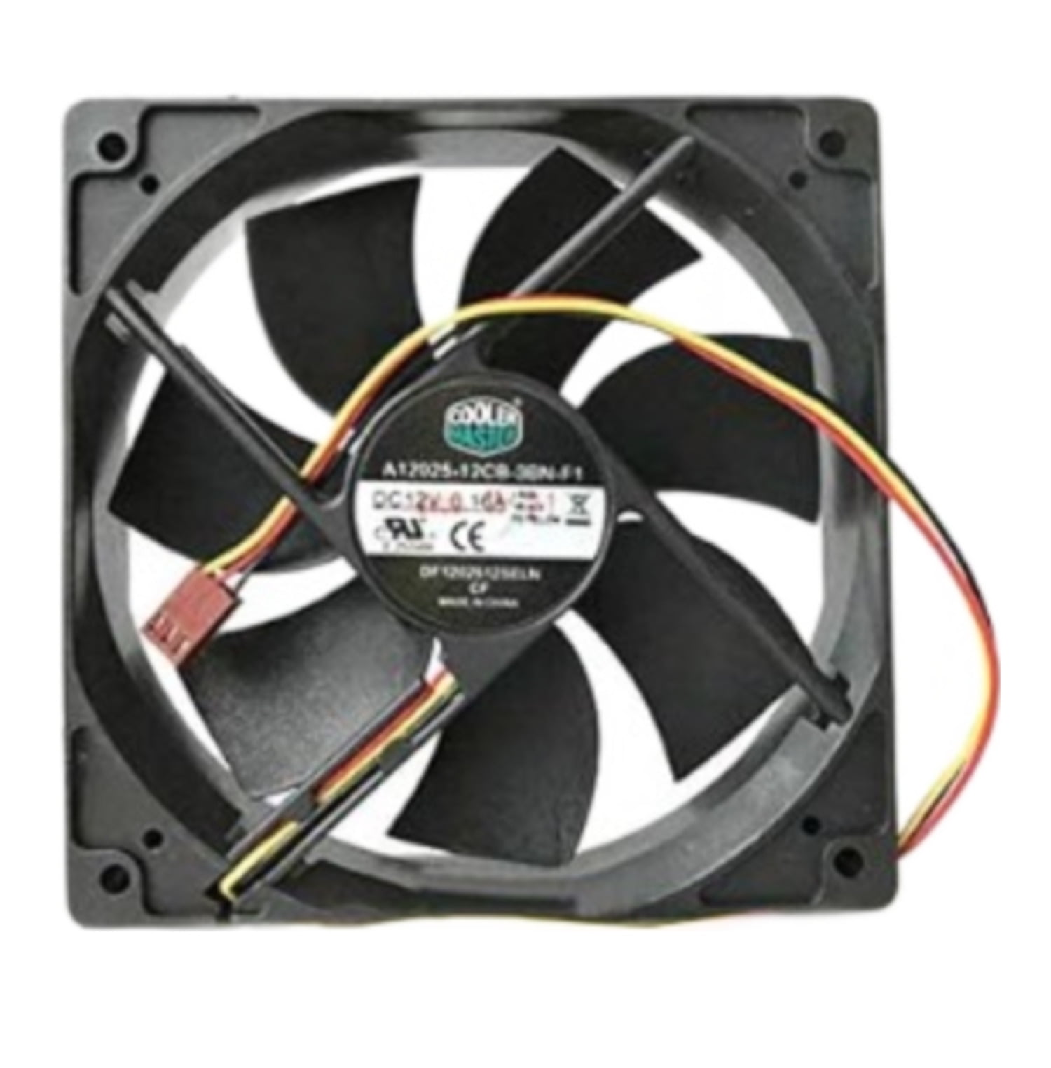 A12025-12CB-3BN-F1 Cooling Fan,Server Cooler Fan A12025-12CB-3BN-F1 12V ...
