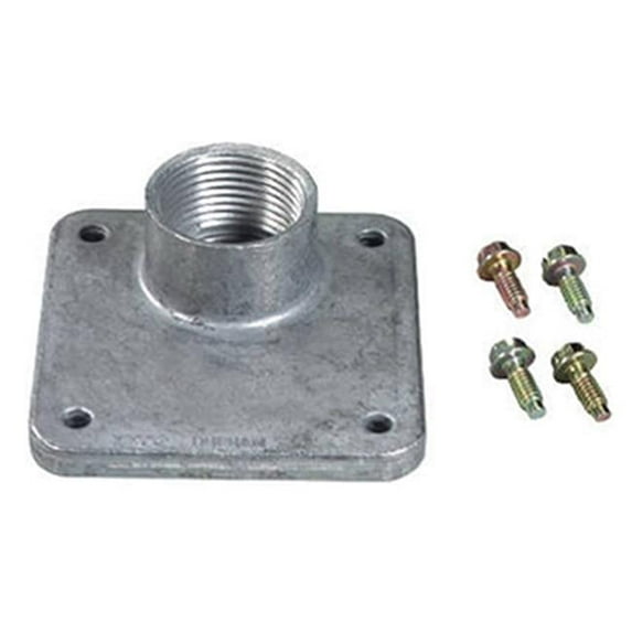 A125 Style A Universal Hub - 1.25 in. - Walmart.com