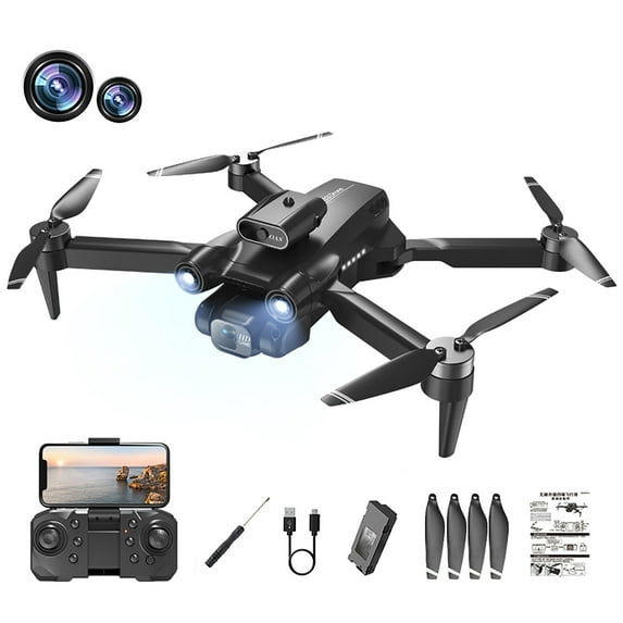 A13 Brushless Drone, High-Definition Aerial Photography, Obstacle ...