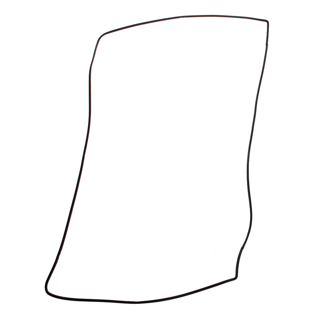 A1398 LCD Rubber Seal Ring Screen Middle Frame Bezel Ring for MacBook ...