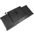 A1405 A1466 Laptop Battery for Mac-Book Air 13 inch (A1466 / Mid 2012 ...