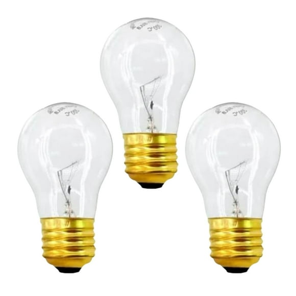 Appliance Light Bulbs in Specialty Light Bulbs - Walmart.com