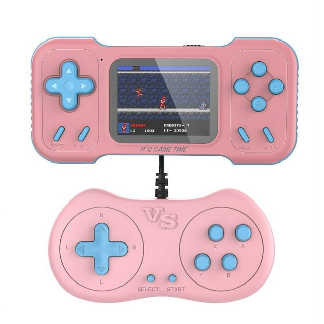 A15 handheld game console retro nostalgic mini game console - Walmart.com