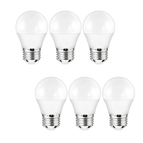 Appliance Light Bulbs in Specialty Light Bulbs - Walmart.com