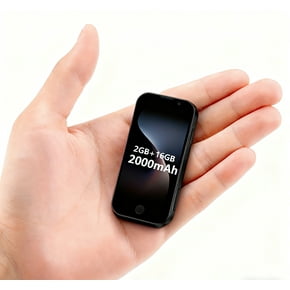 Mini Smartphone