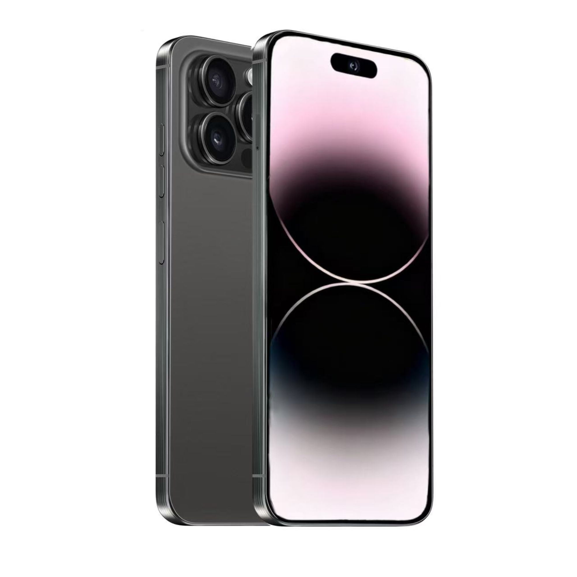 A15 Pro Max Unlocked Cell Phone - 6.82" FHD+ Display | 8GB+256GB ...