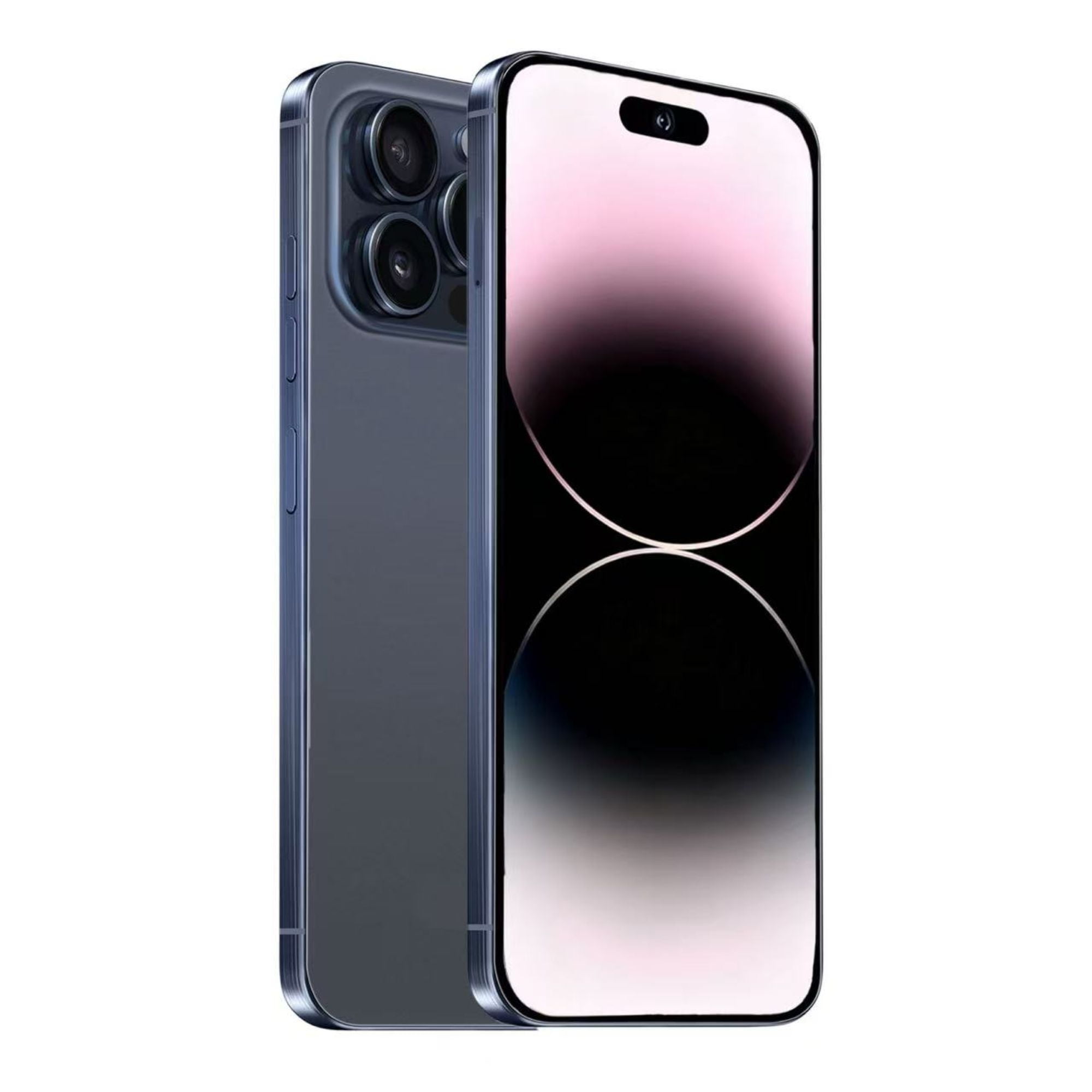 A15 Pro Max Unlocked Cell Phone - 6.82" FHD+ Display | 8GB+256GB ...