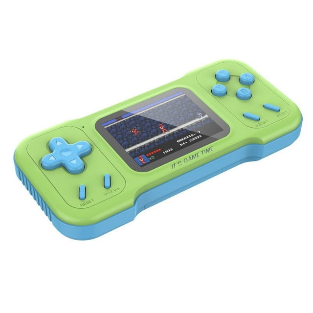 A15 handheld game console Macron nostalgic mini game console high ... A15 handheld game console Macron nostalgic mini game console high ...