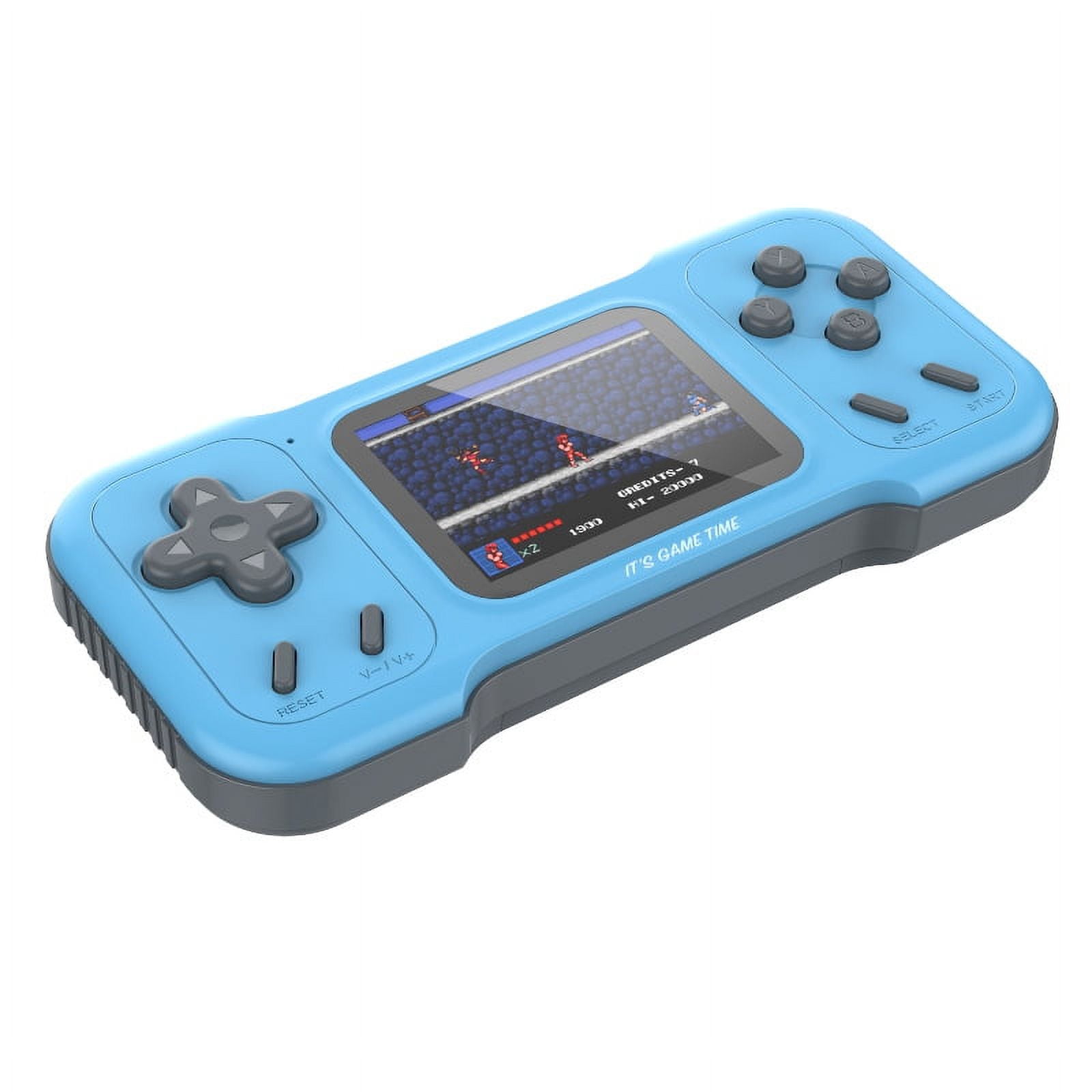 A15 handheld game console retro nostalgic mini game console - Walmart.com