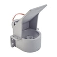 A17 Ultrasonic Sensor For Sewa Water Level Monitoring And Distance ...