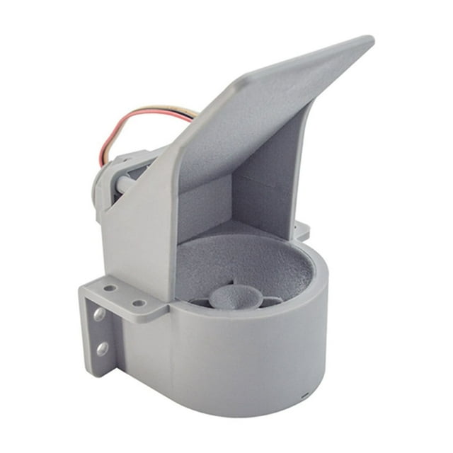 A17 Ultrasonic Sensor For Sewa Water Level Monitoring And Distance Measurement With Selectable