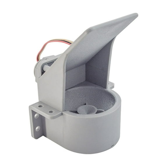 A17 Ultrasonic Sensor For Sewa Water Level Monitoring And Distance Measurement With Selectable ...