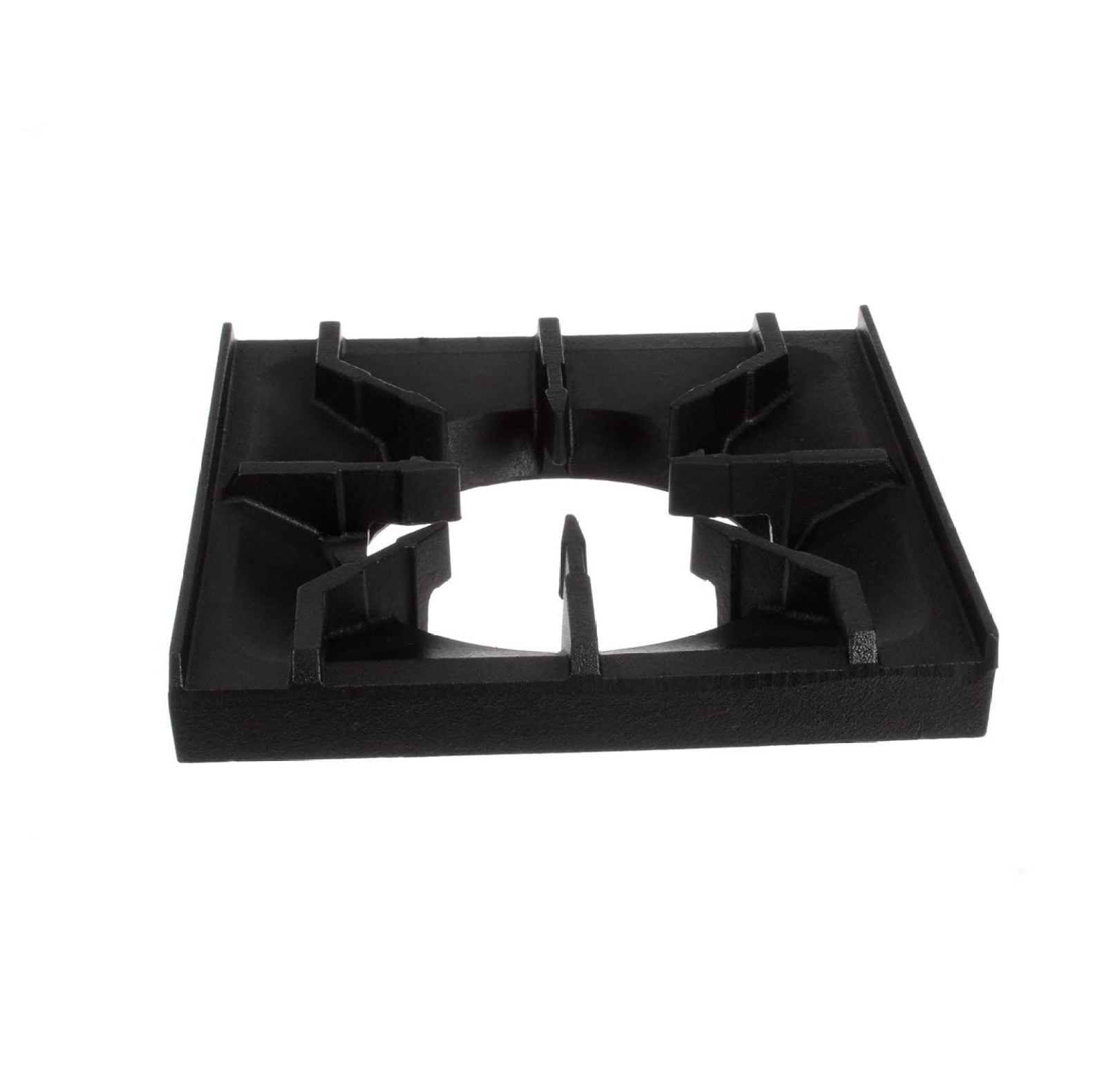 A17036 Cast Iron Top Grate, 12 x 12 Inches, Heavy-Duty Replacement ...