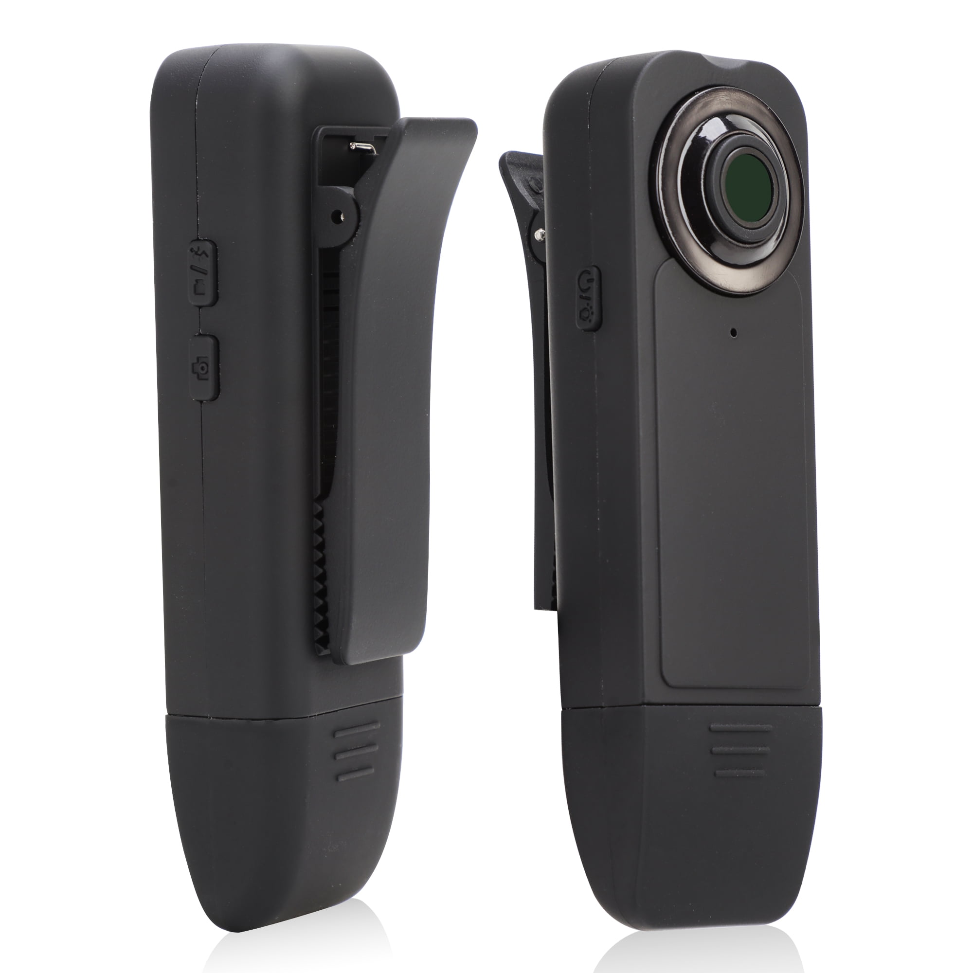 A18 Mini Body Camera with Hidden Camera 1080P HD Recording Night Vision ...