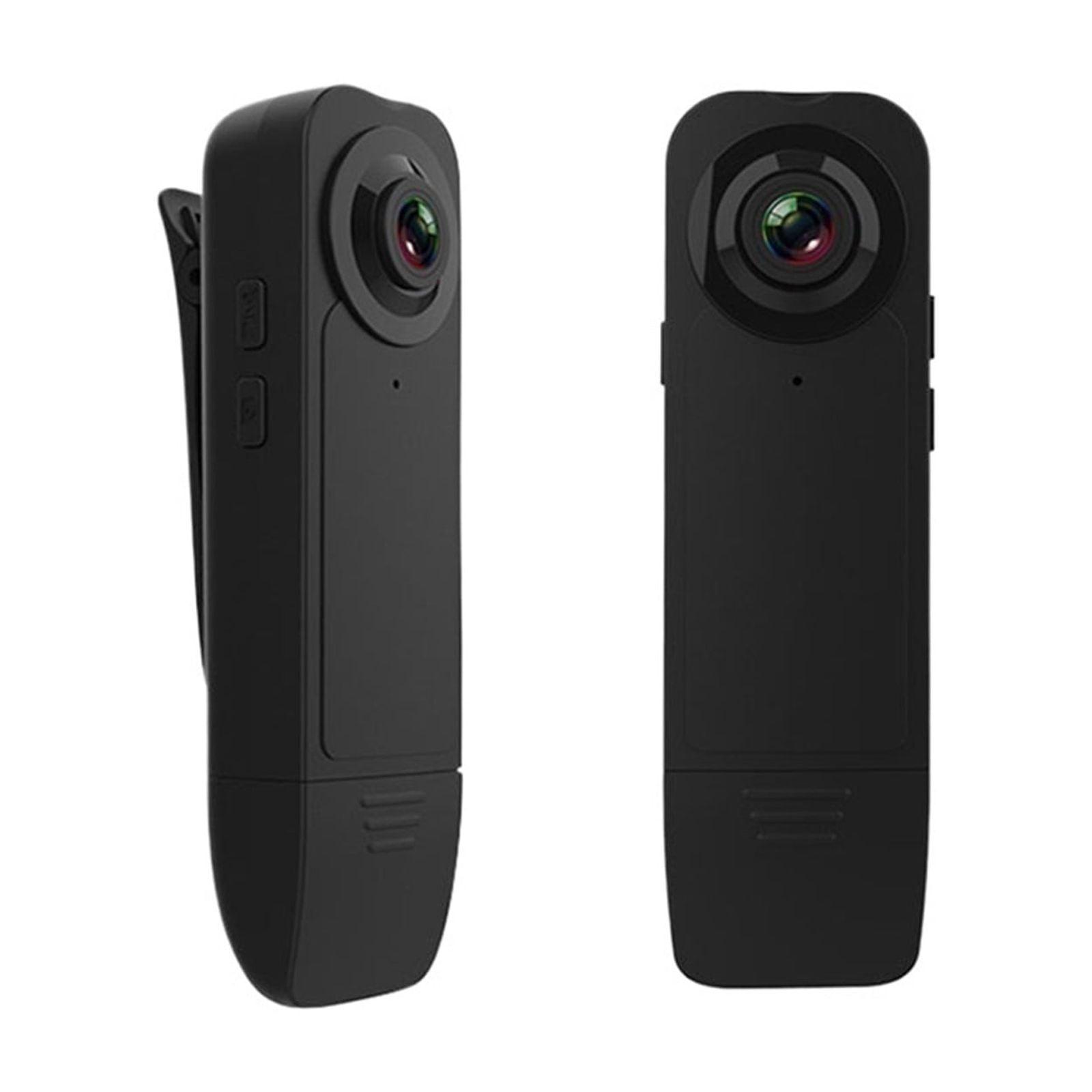 A18 Pen Camera HD 1080P Portable Pocket Body Video Recorder Night ...