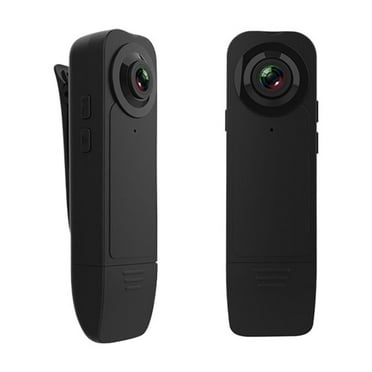 TIKBBRMG 4K Body Camera with Audio Video Recording,Night Vision,Police ...