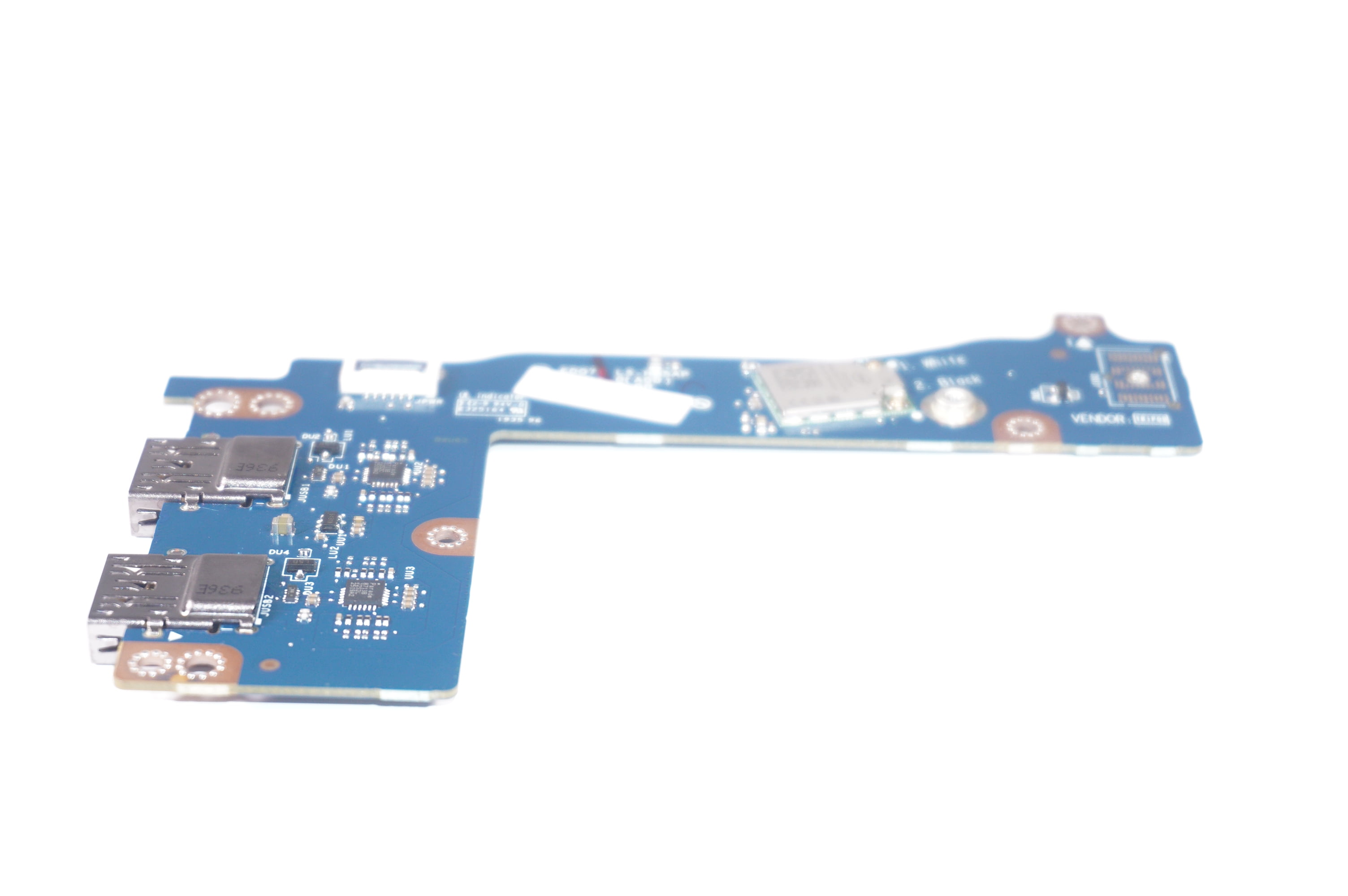 Compatible With A18B1J Replacement for A18B1J Alienware USB Board M17 ...