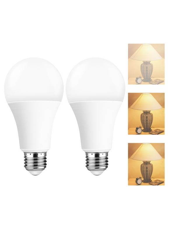 100 Watt Light Bulbs in Light Bulbs by Wattage - Walmart.com
