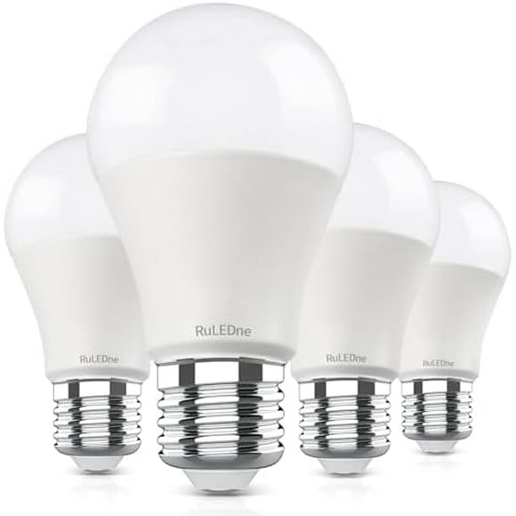 6500K LED Bulbs