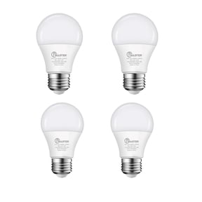 100 Watt Incandescent Light Bulbs